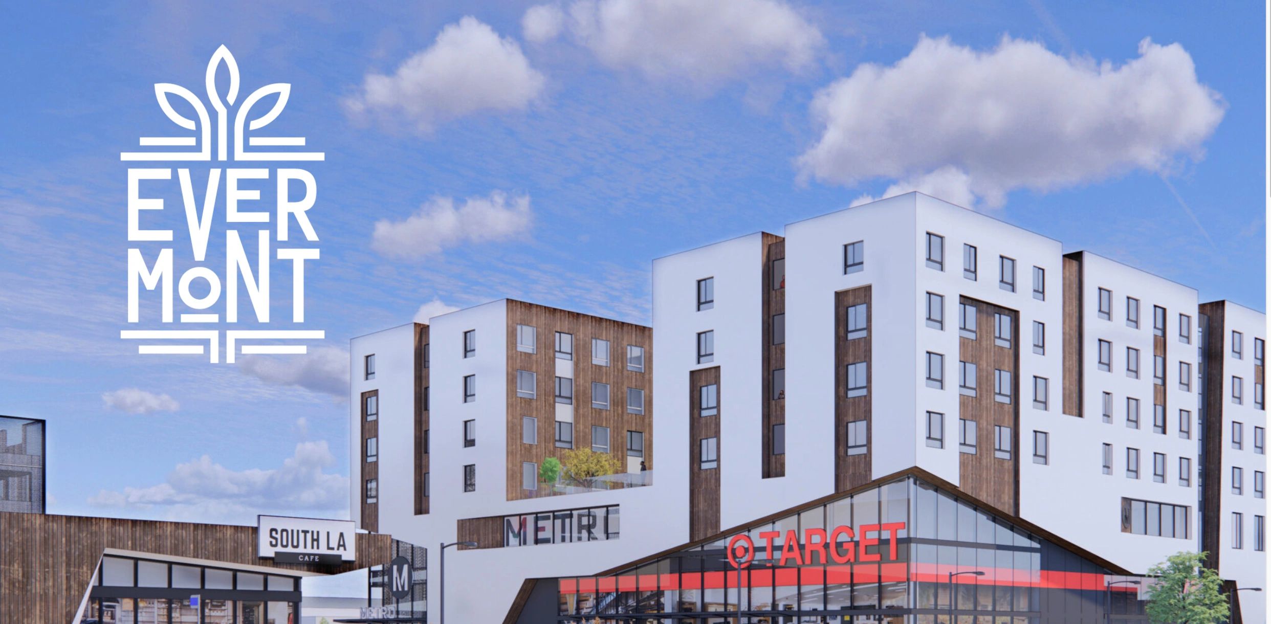 Affordable Housing a Reality at New Luminus@Evermont Apartments